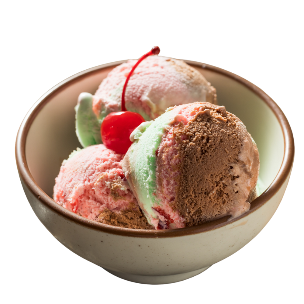 Spumoni Ice Cream | Order online